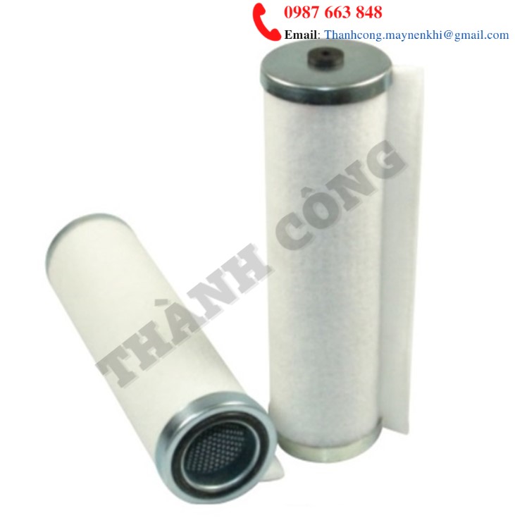 Lọc Tách Nhớt DA 1069 - maynenkhithanhcong.com